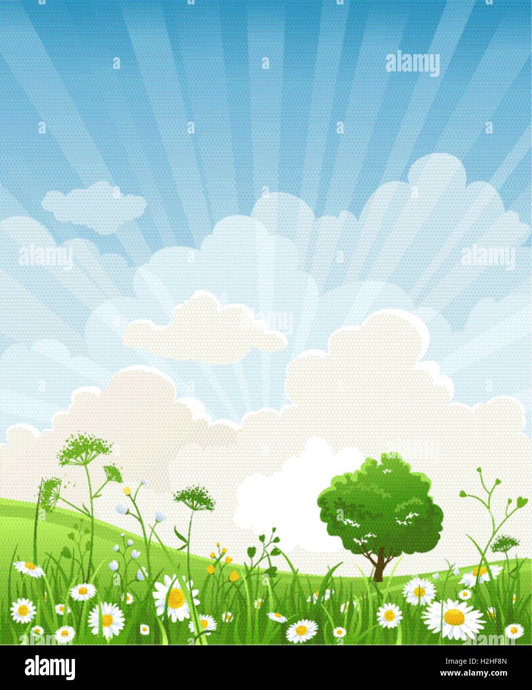 Non tender Stock Vector Images - Alamy