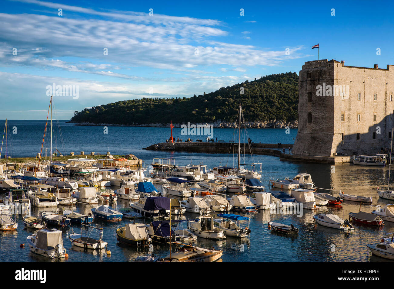 John milicevic hi-res stock photography and images - Alamy