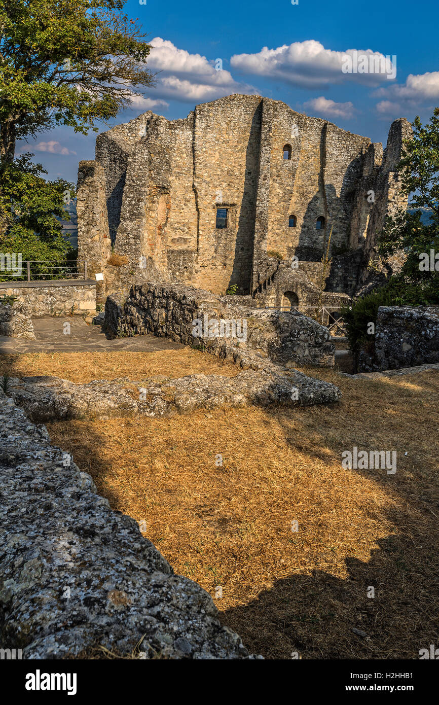 Complesso religioso hi-res stock photography and images - Alamy