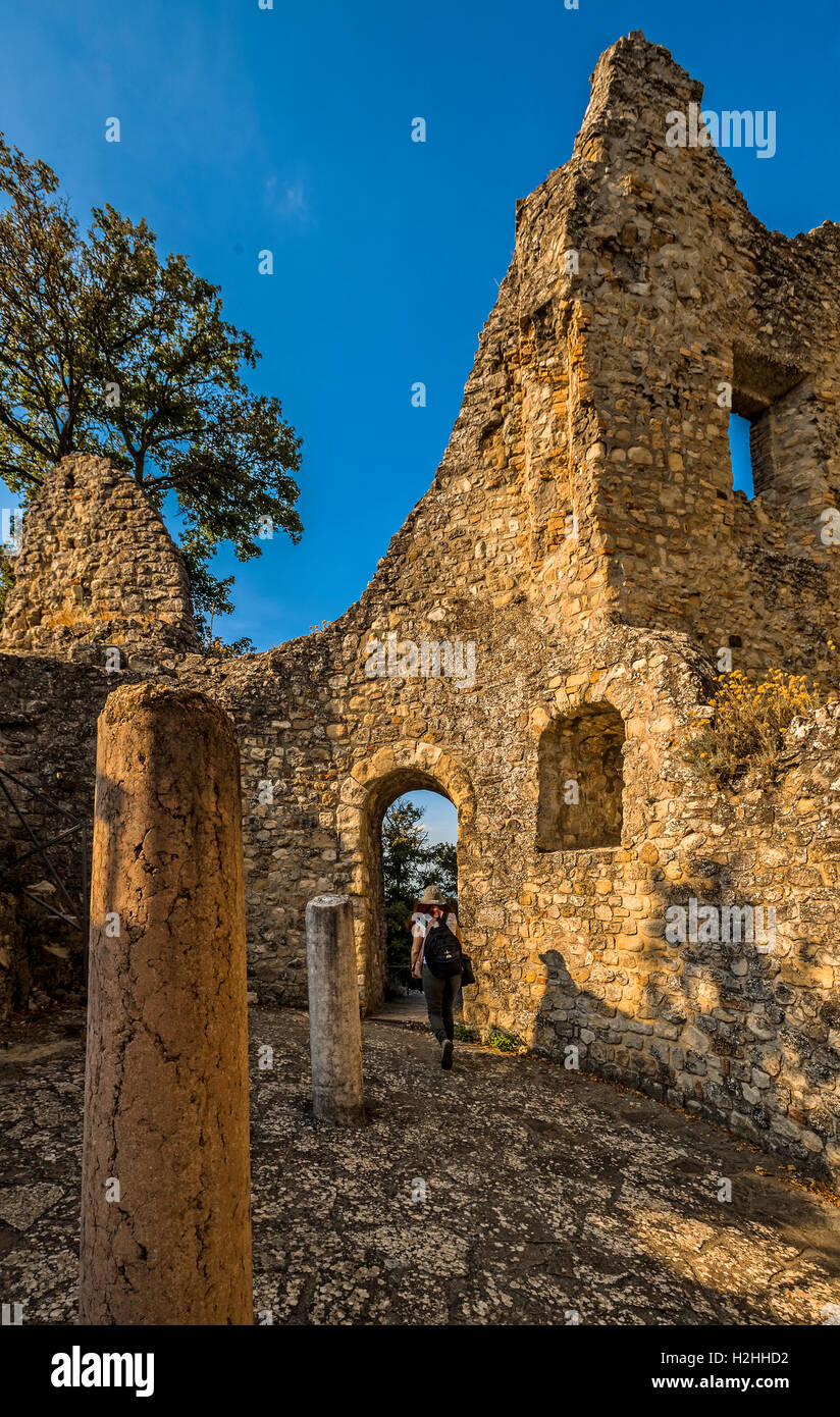 Italy Emilia Romagna Reggio nell'Emilia Matilde dI Canossa Location ...