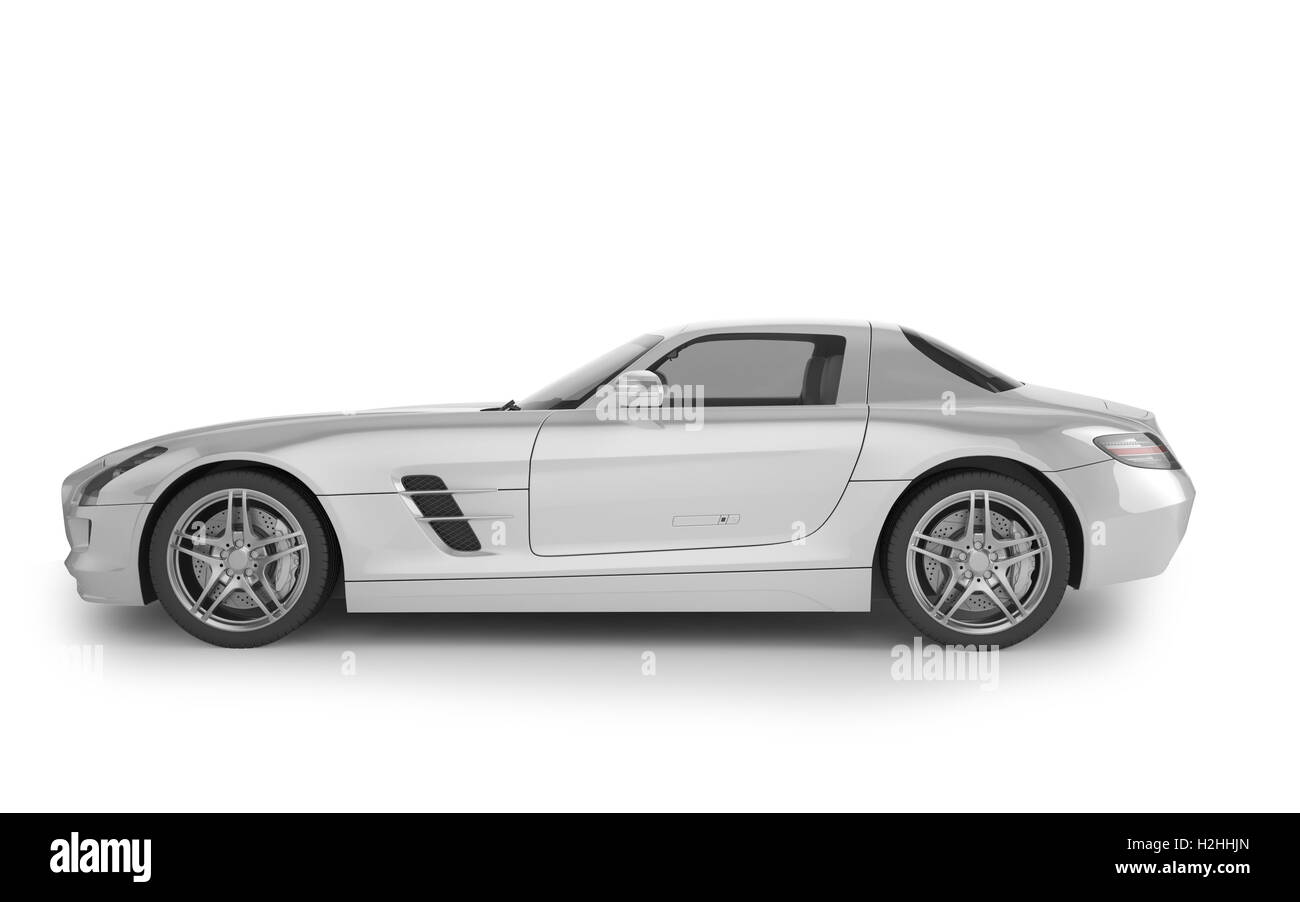 Car blank hi-res stock photography and images - Alamy