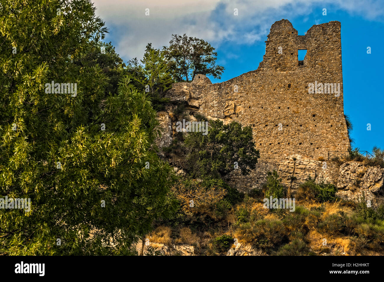 Italy Emilia Romagna Reggio nell'Emilia Matilde dI Canossa Location ...