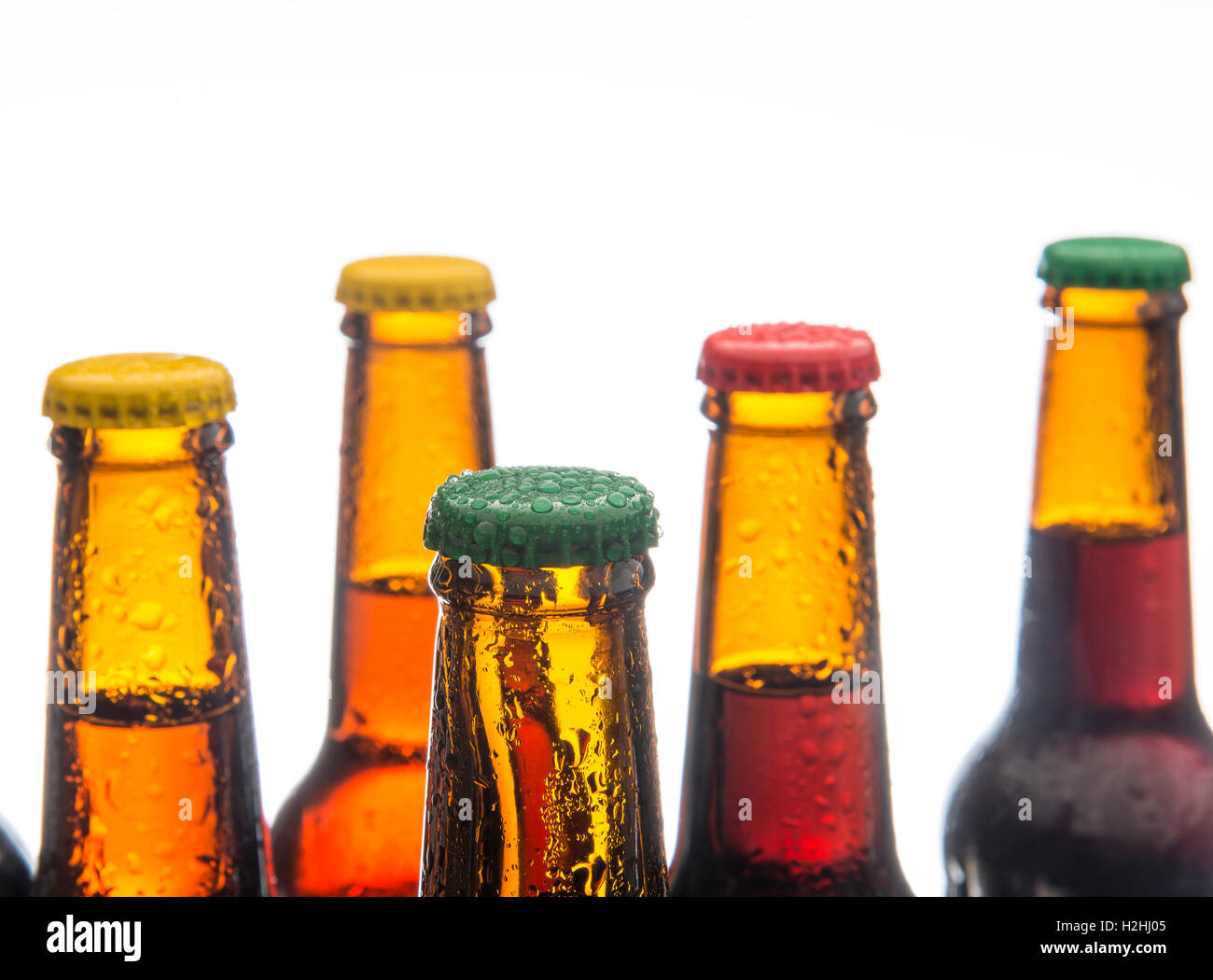 Beer liquid hi-res stock photography and images - Alamy