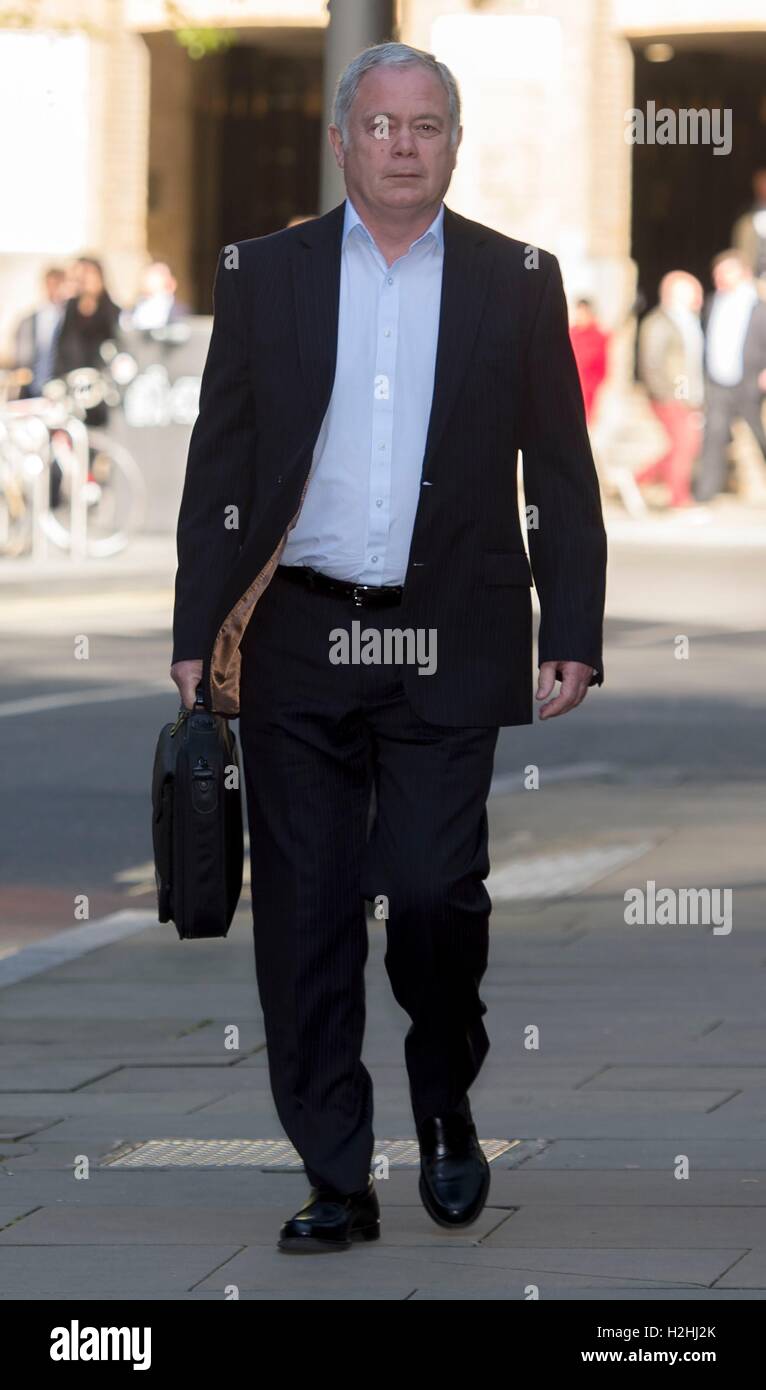 Ronald harper hi-res stock photography and images - Alamy