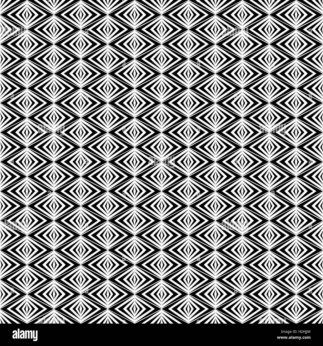 Seamless background from a set of arrows, vector illustration Stock ...
