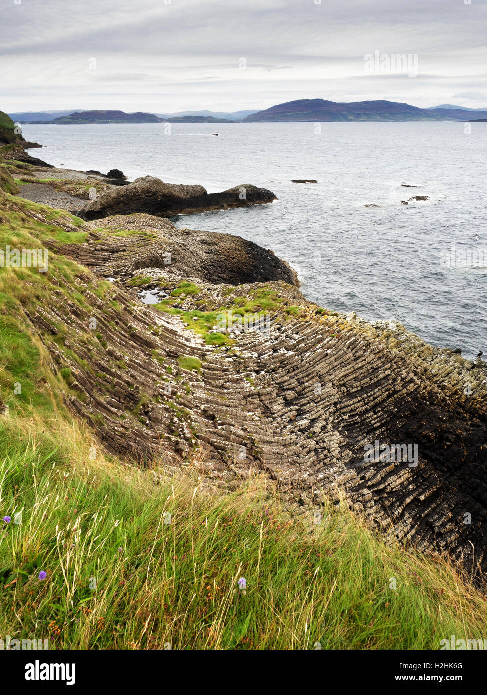 Basalt rocks hi-res stock photography and images - Alamy