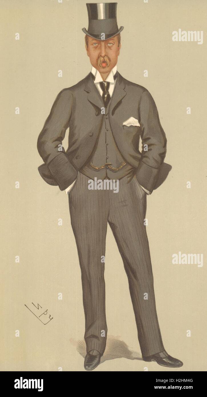 Mr Victor High Resolution Stock Photography and Images - Alamy