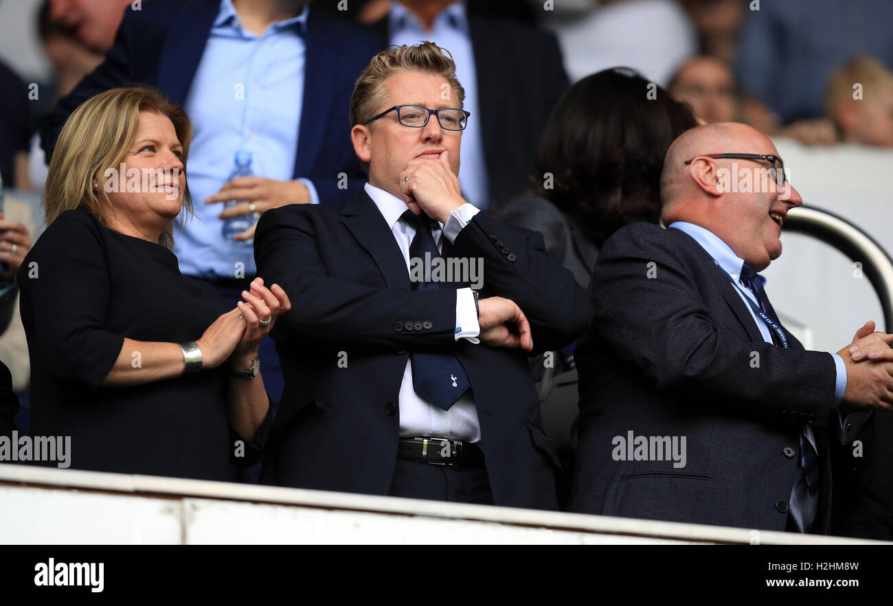 Matthew Collecott, Tottenham Hotspur Finance Director Stock Photo - Alamy Matthew Collecott, Tottenham Hotspur Finance Director Stock Photo - Alamy