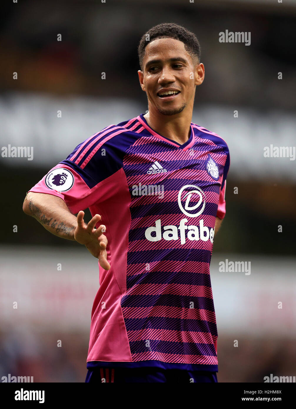 Sunderlands steven pienaar hi-res stock photography and images - Alamy