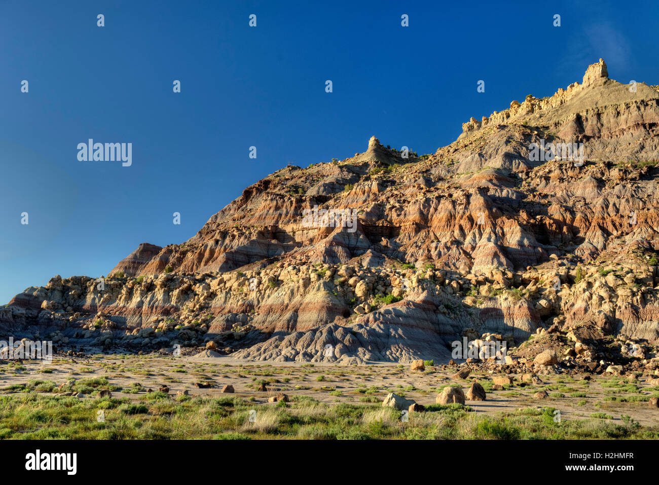 Wasatch hi-res stock photography and images - Alamy
