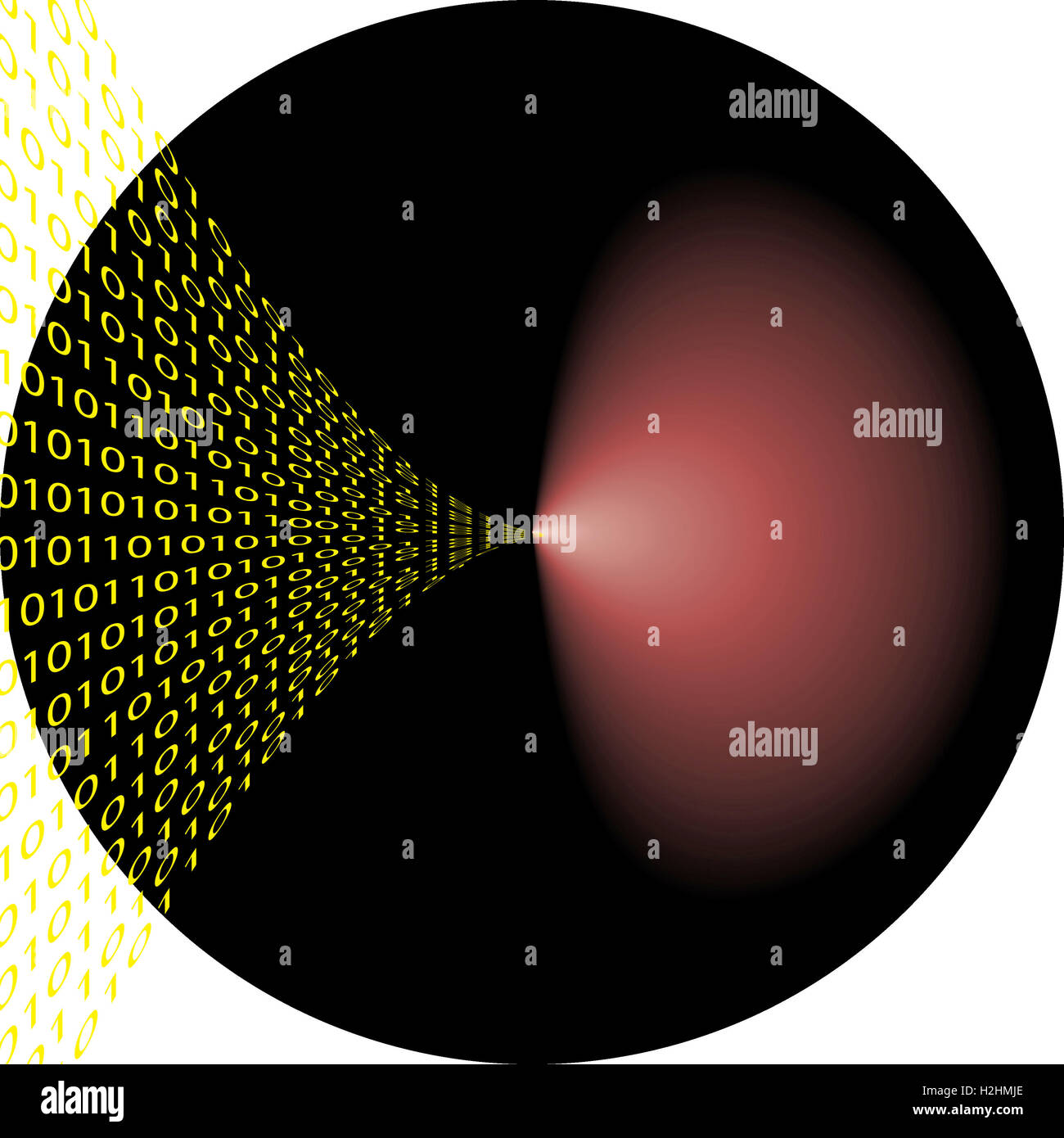 Abstract coloring background of the dark gradient with visual amazing ...