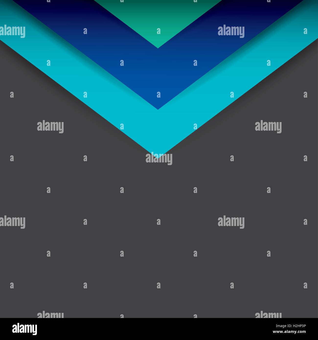 geometric figures paint colors Stock Vector Image & Art - Alamy