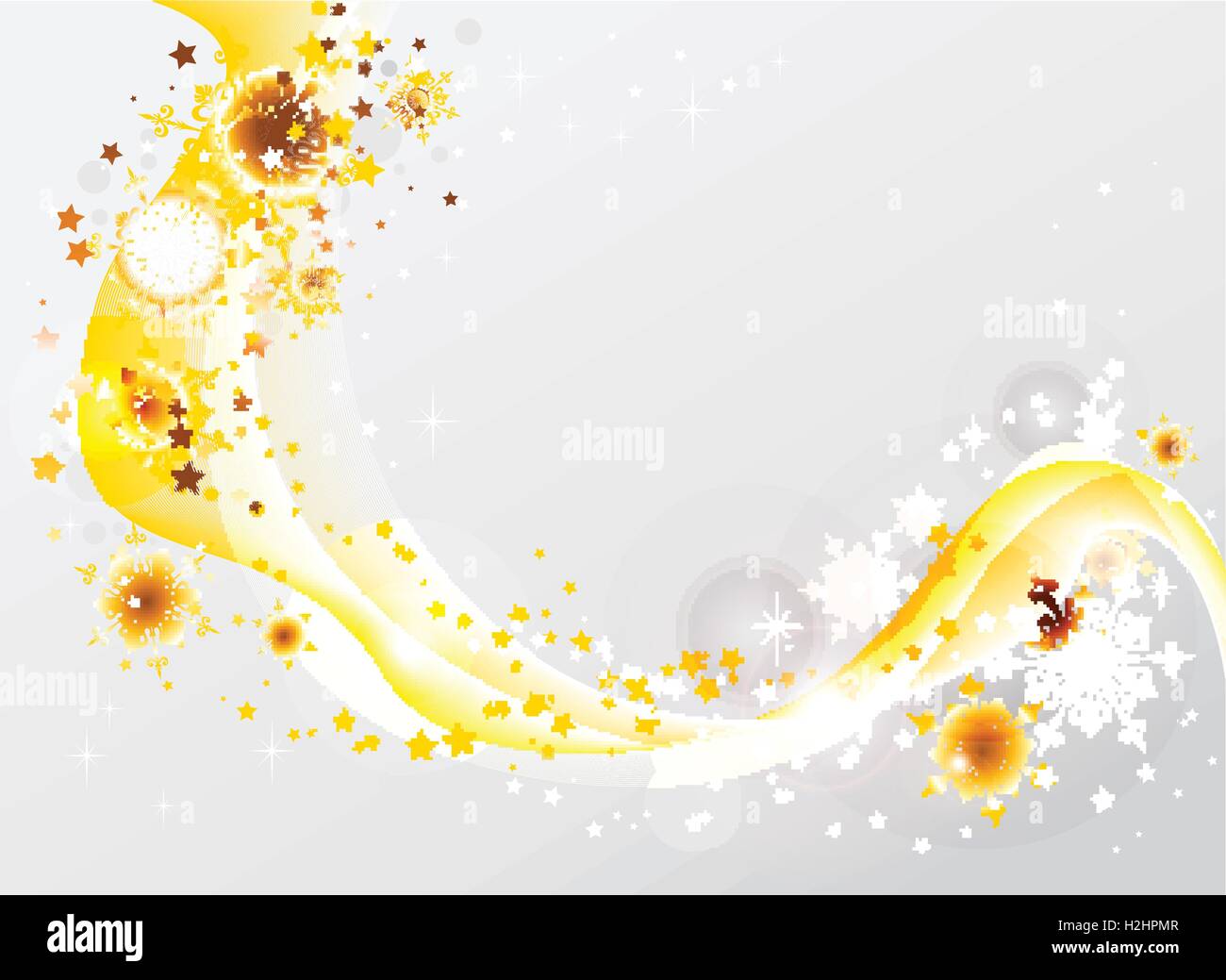 Abstract snow background Stock Vector Image & Art - Alamy