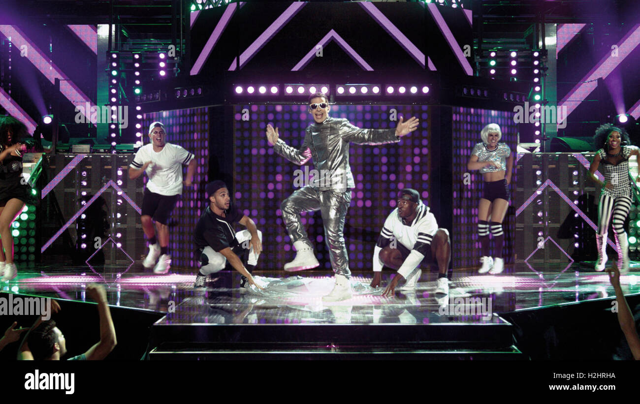 Popstar: Never Stop Never Stopping is a 2016 American comedy film ...