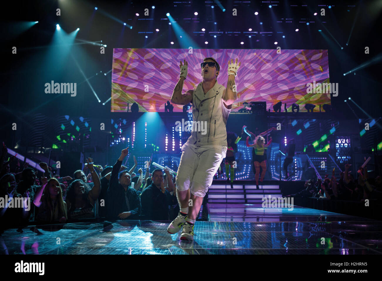 Popstar: Never Stop Never Stopping is a 2016 American comedy film ...