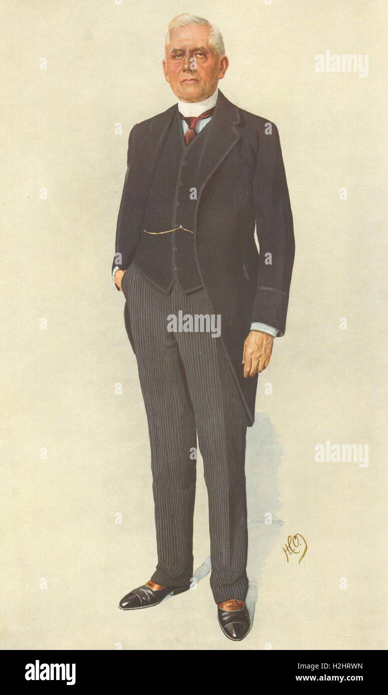 Richard vassar smith hi-res stock photography and images - Alamy