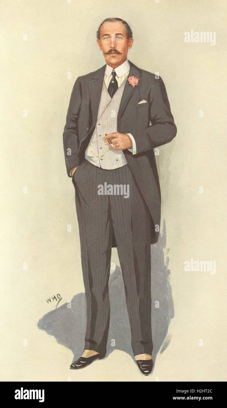 Tariff cartoon hi-res stock photography and images - Alamy