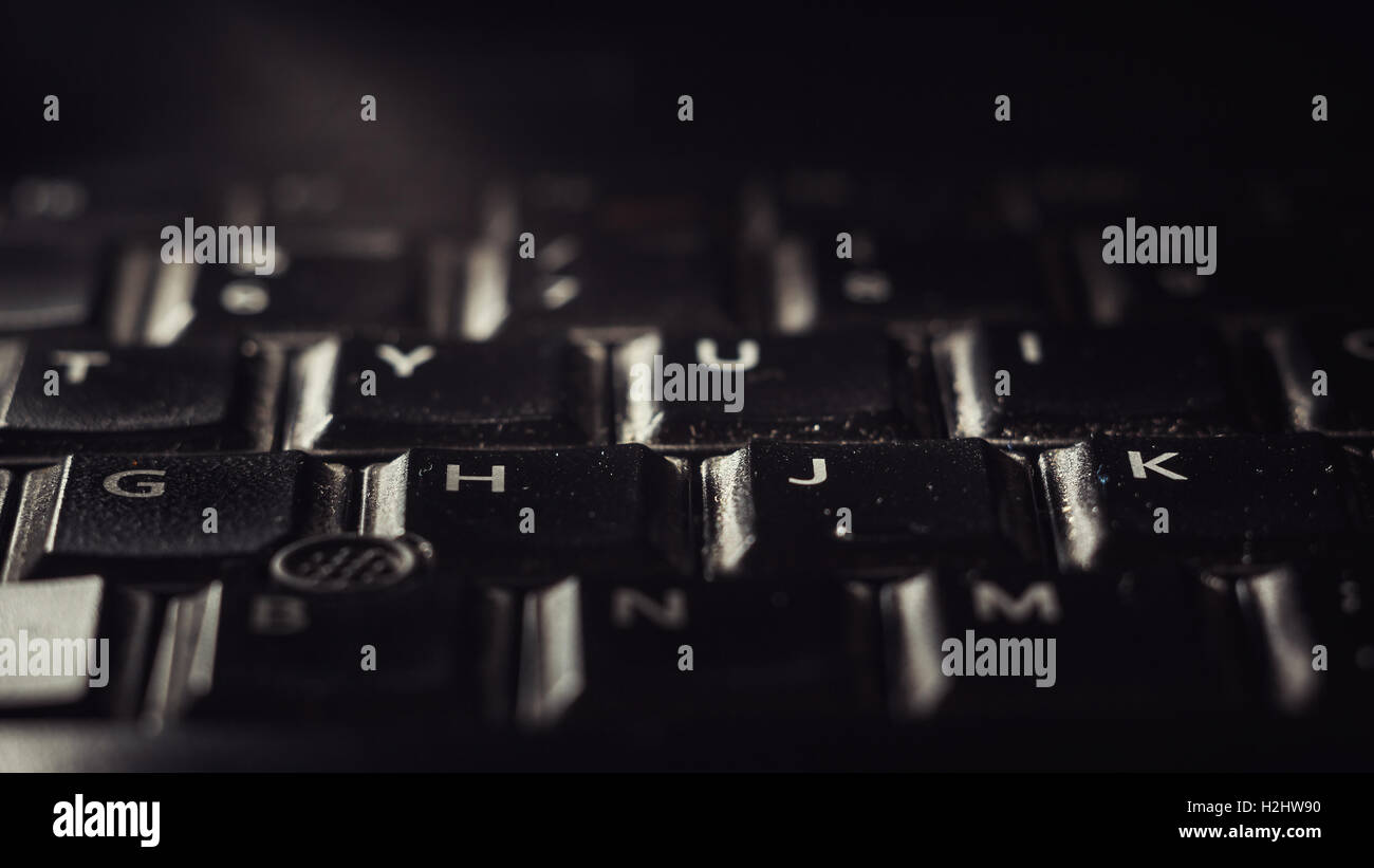 Keyboard buttons hi-res stock photography and images - Alamy