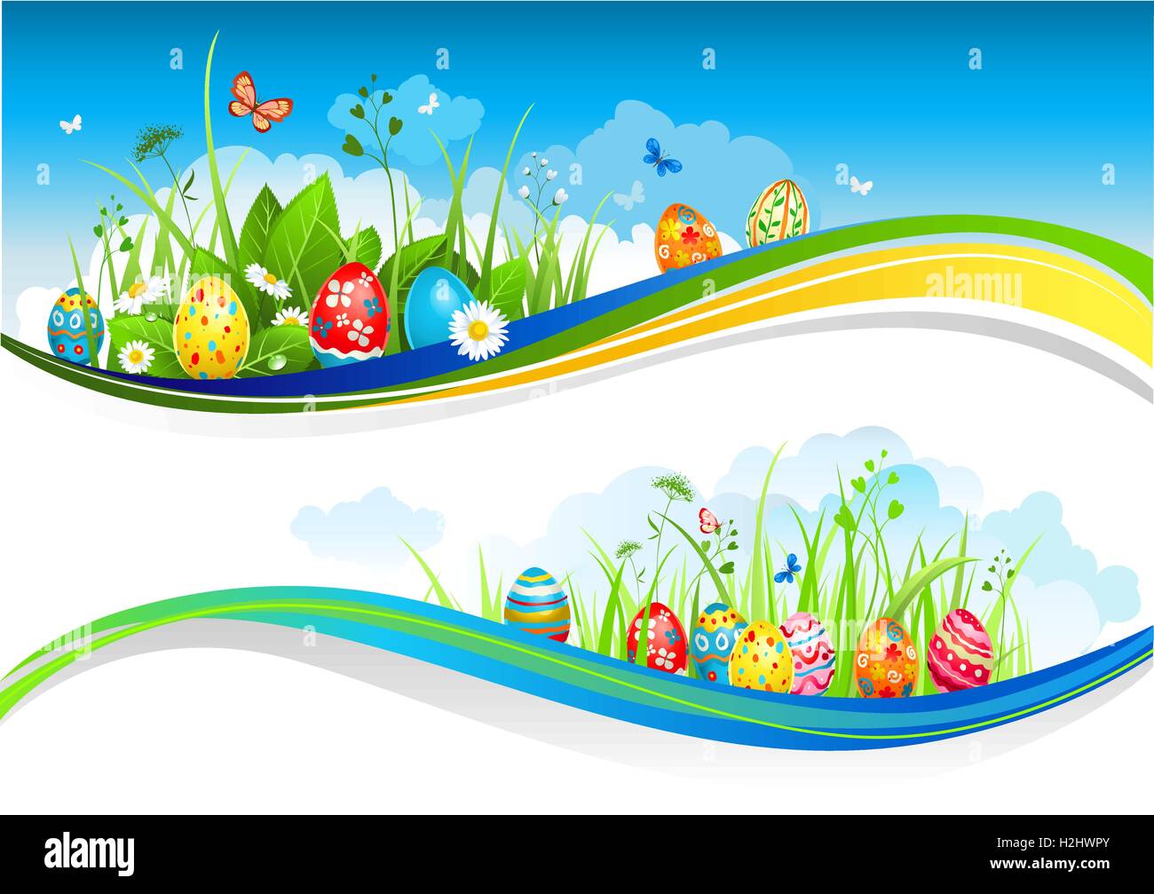 Butterfly as symbol for resurrection hi-res stock photography and ...