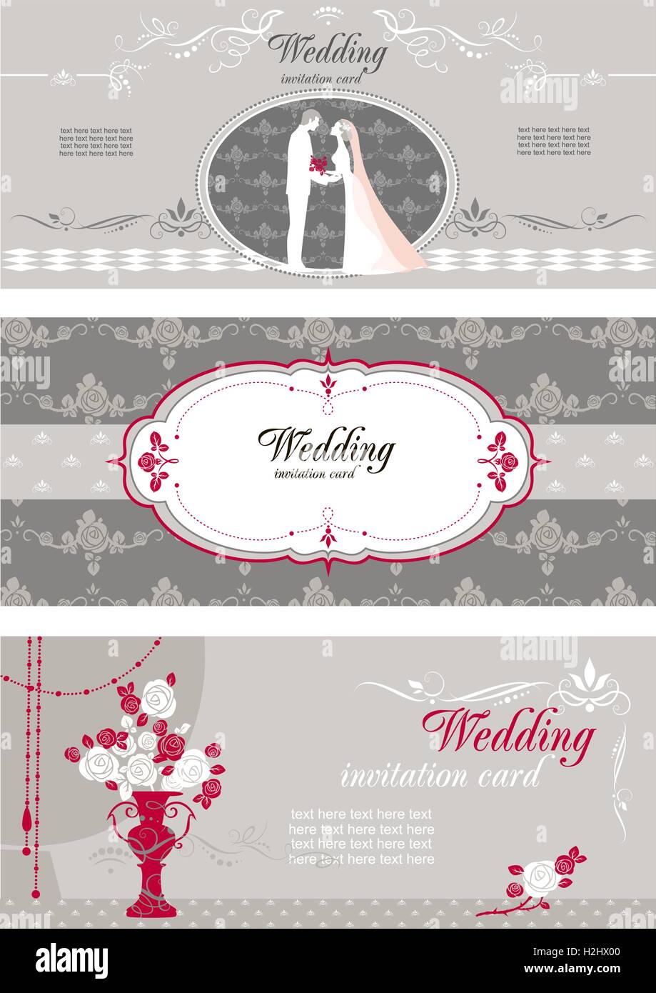 Posh man greeting Stock Vector Images - Alamy