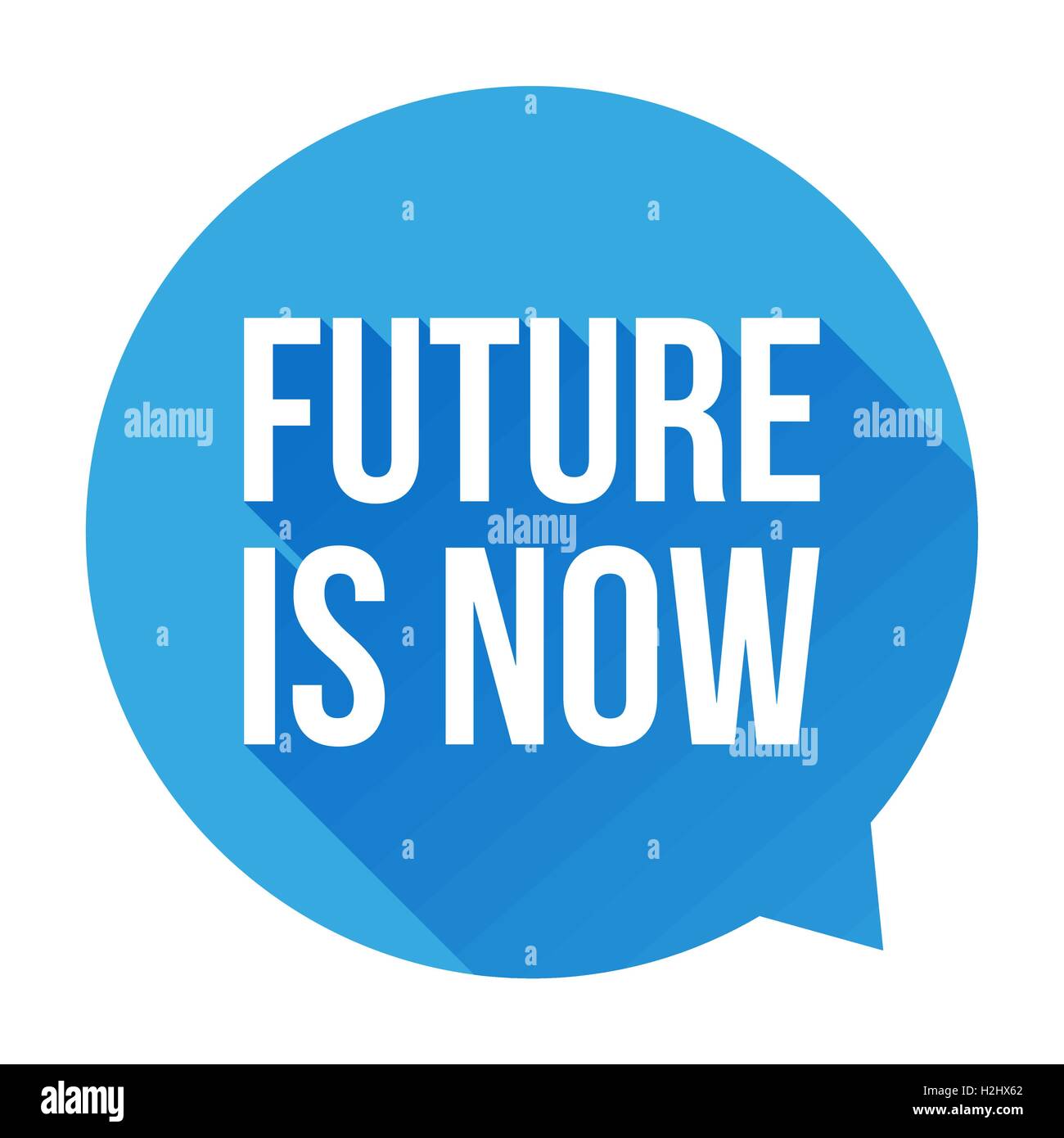 Looking ahead future Stock Vector Images - Alamy