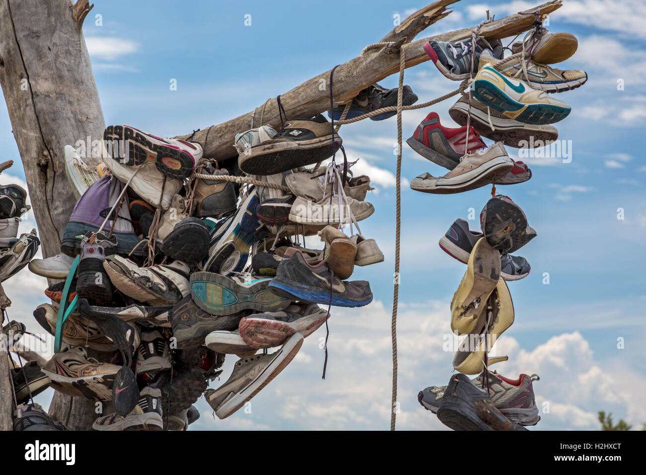 Pairs of shoes hi-res stock photography and images - Alamy