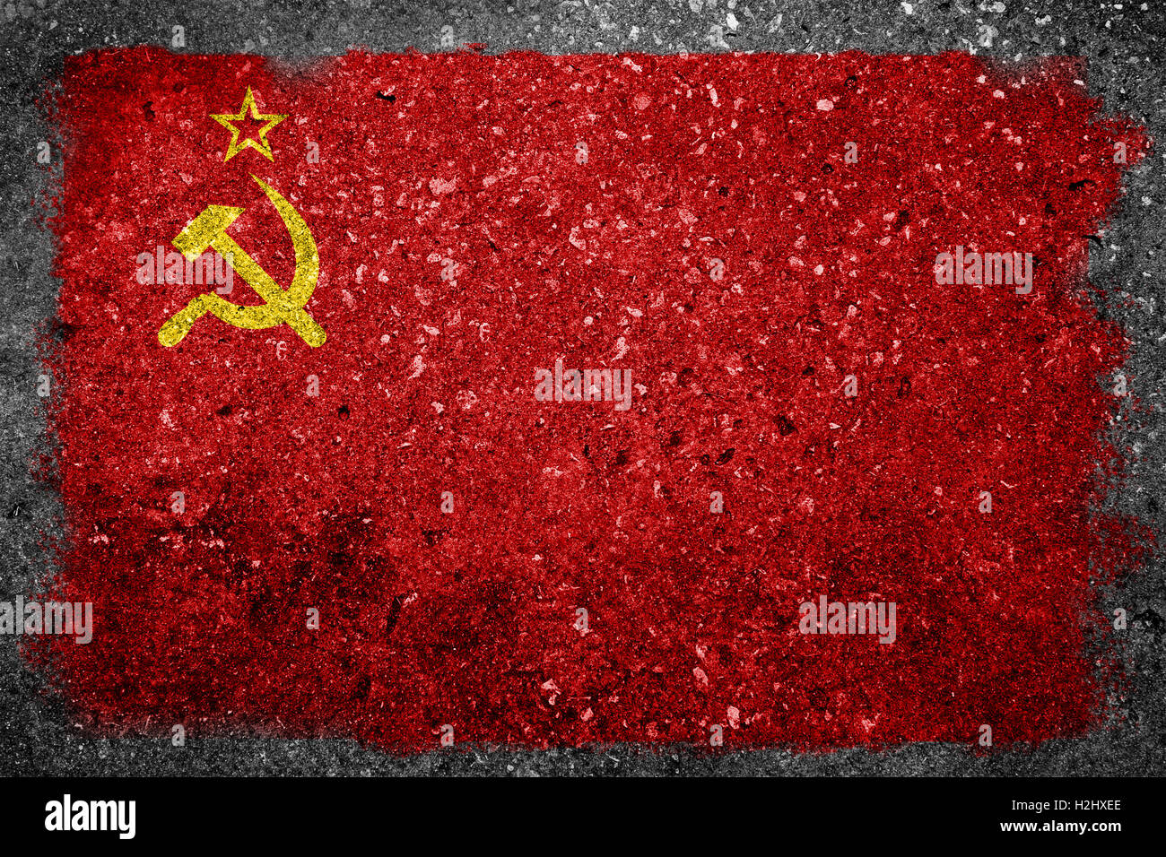 Soviet Union Flag Stock Photos & Soviet Union Flag Stock Images - Alamy
