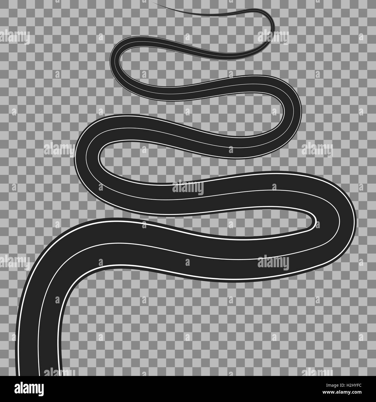 Road marking paint Black and White Stock Photos & Images - Alamy