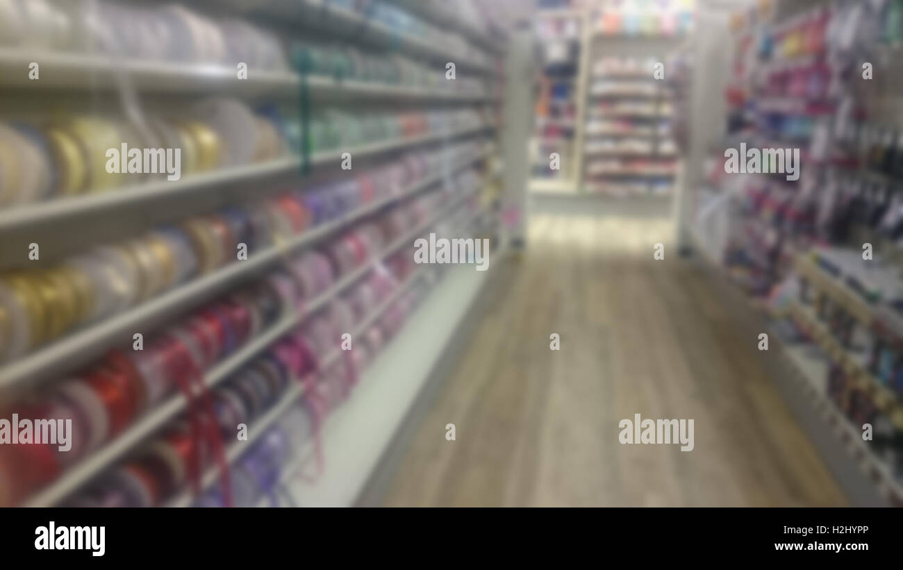 Consumer craft hi-res stock photography and images - Alamy