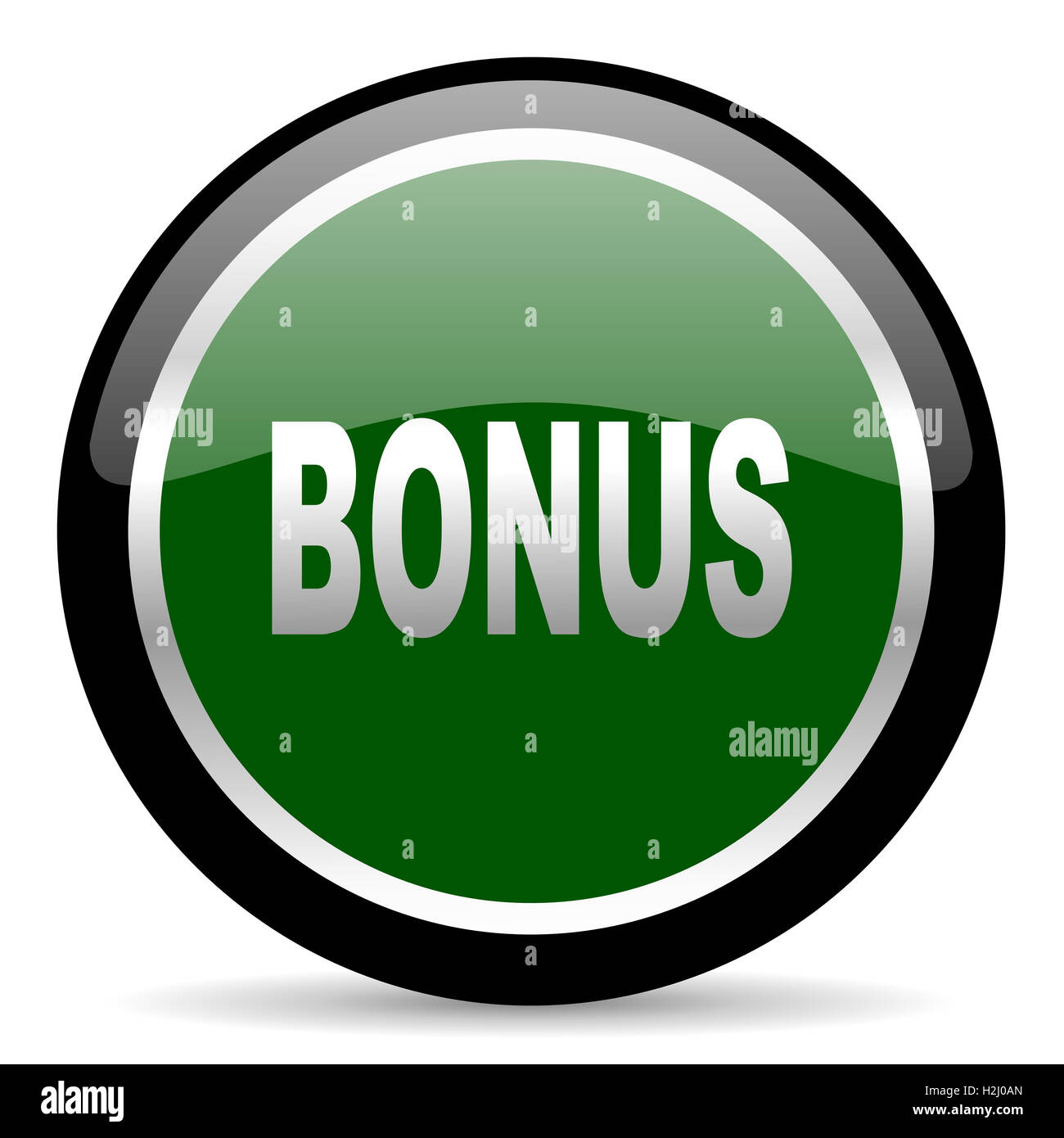 Extra bonus banner design hi-res stock photography and images - Alamy