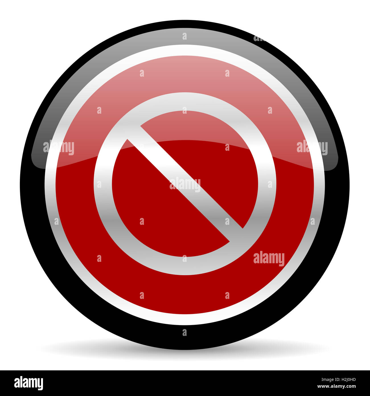 Access denied, computer hi-res stock photography and images - Alamy