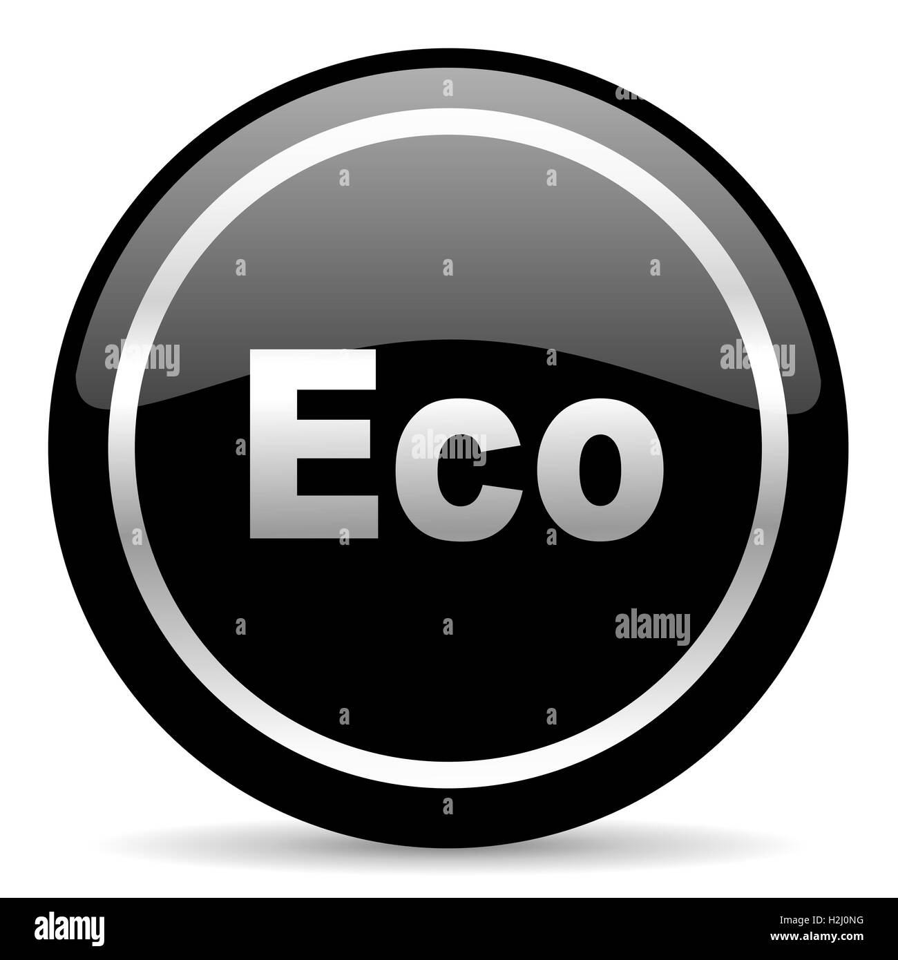 Ecological eco Black and White Stock Photos & Images - Alamy