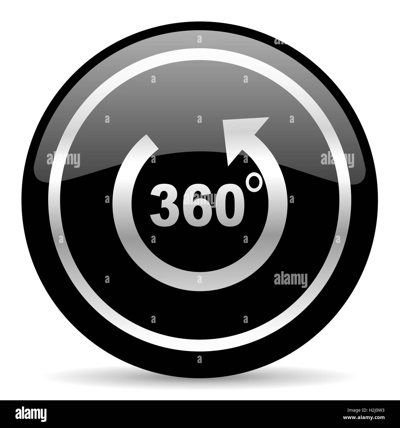 360 view panorama photo Cut Out Stock Images & Pictures - Alamy