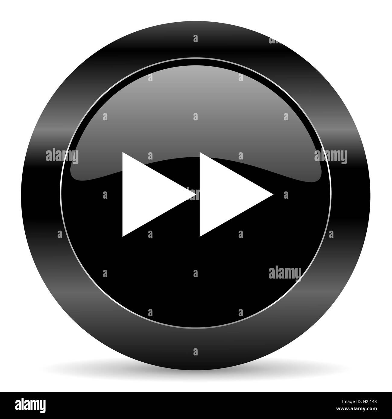 Rewind song Black and White Stock Photos & Images - Alamy