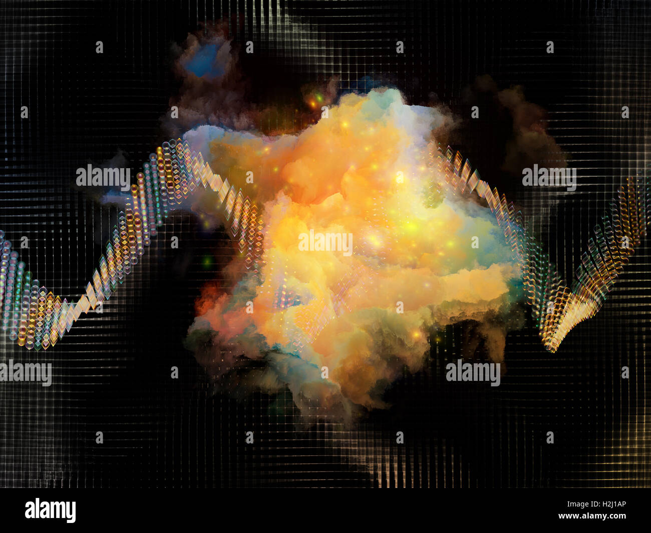 Energy proteins hi-res stock photography and images - Alamy