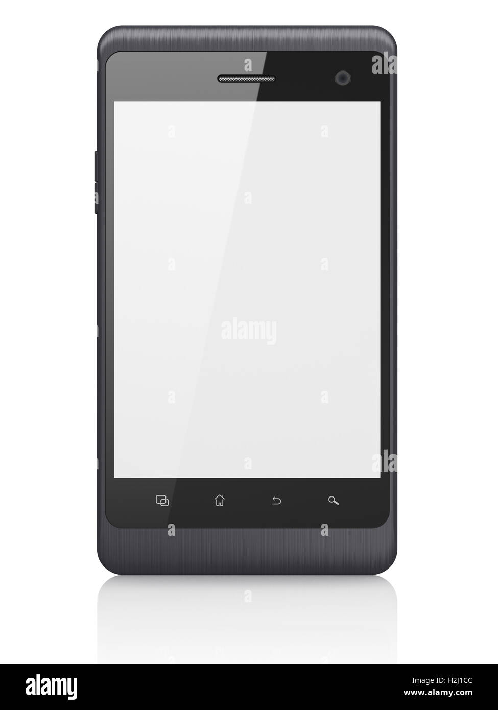 Generic Android Phone Png