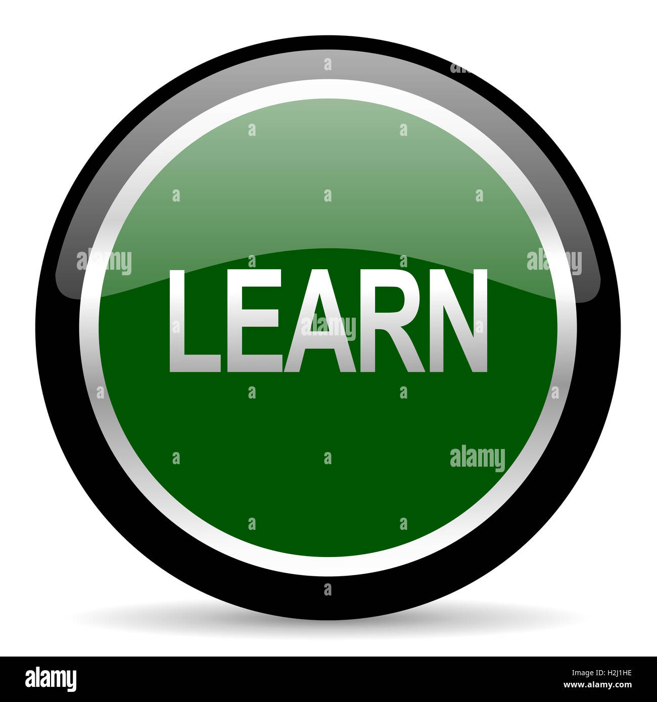 Learn abstract Cut Out Stock Images & Pictures - Alamy