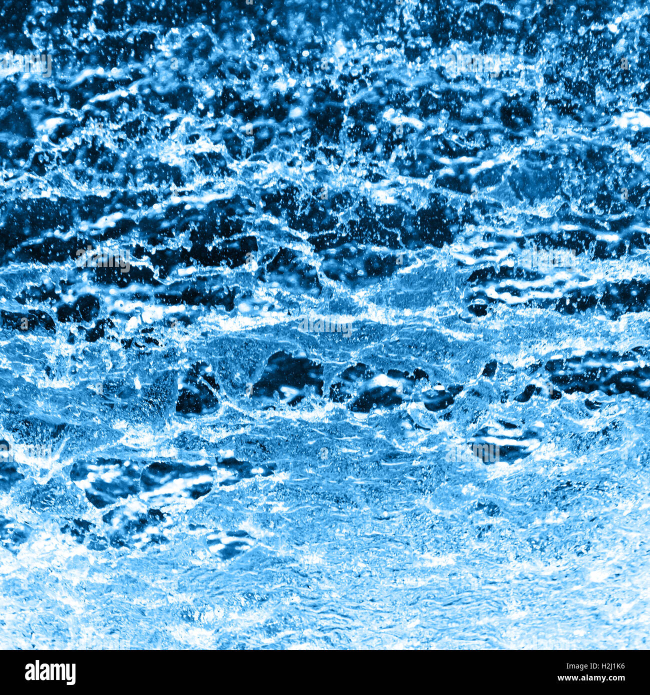 Water surface background Stock Photo - Alamy