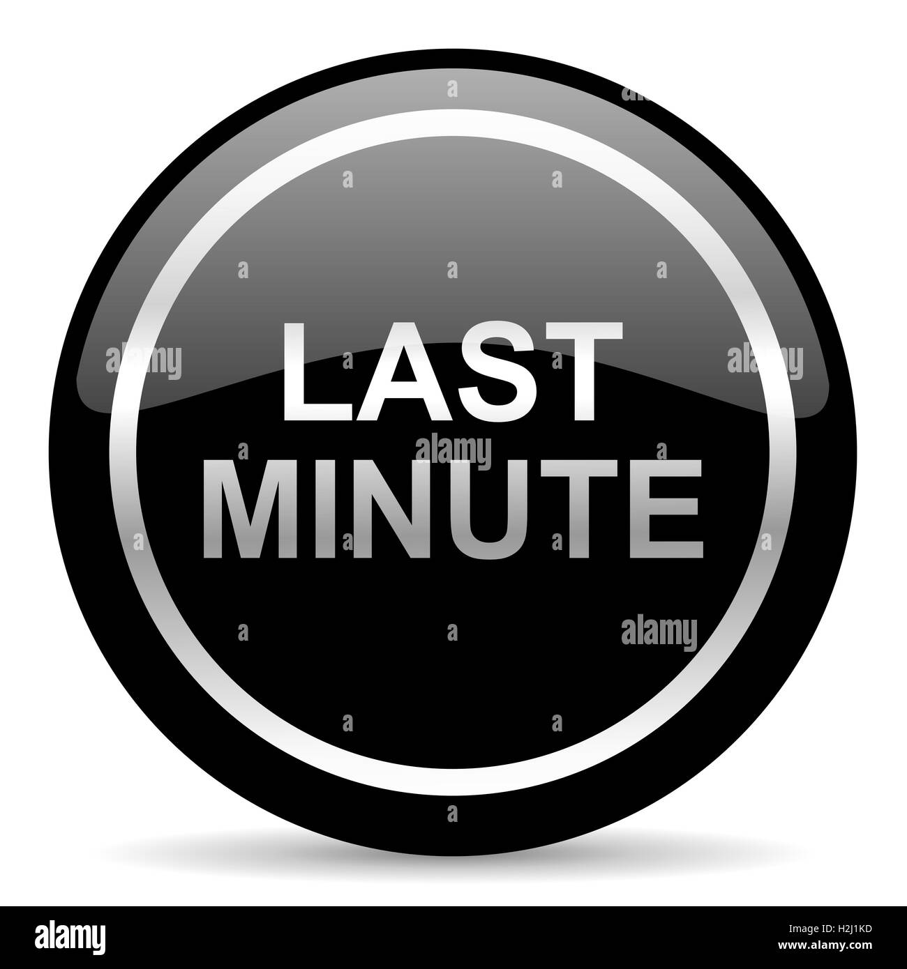 Minute Black and White Stock Photos & Images - Alamy