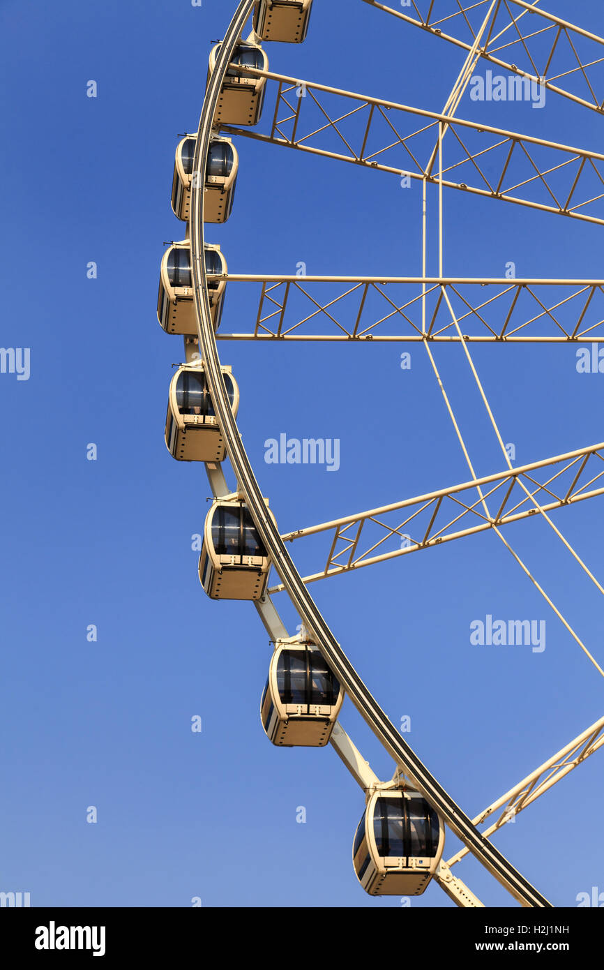 Ferris wheel carousel fun hi-res stock photography and images - Alamy