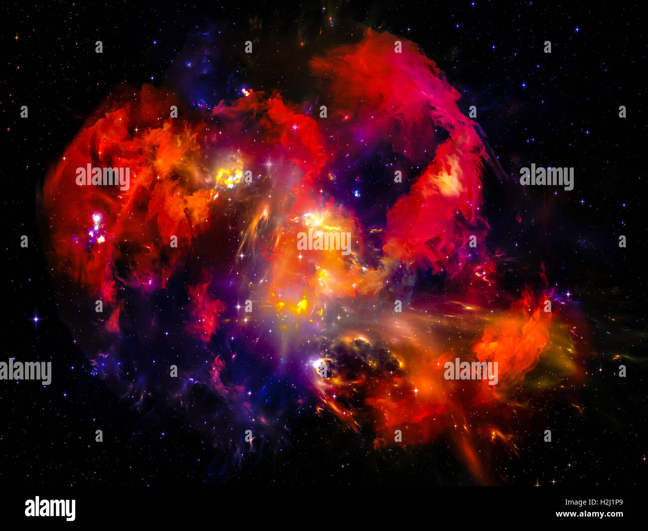 Synergy effect hi-res stock photography and images - Alamy