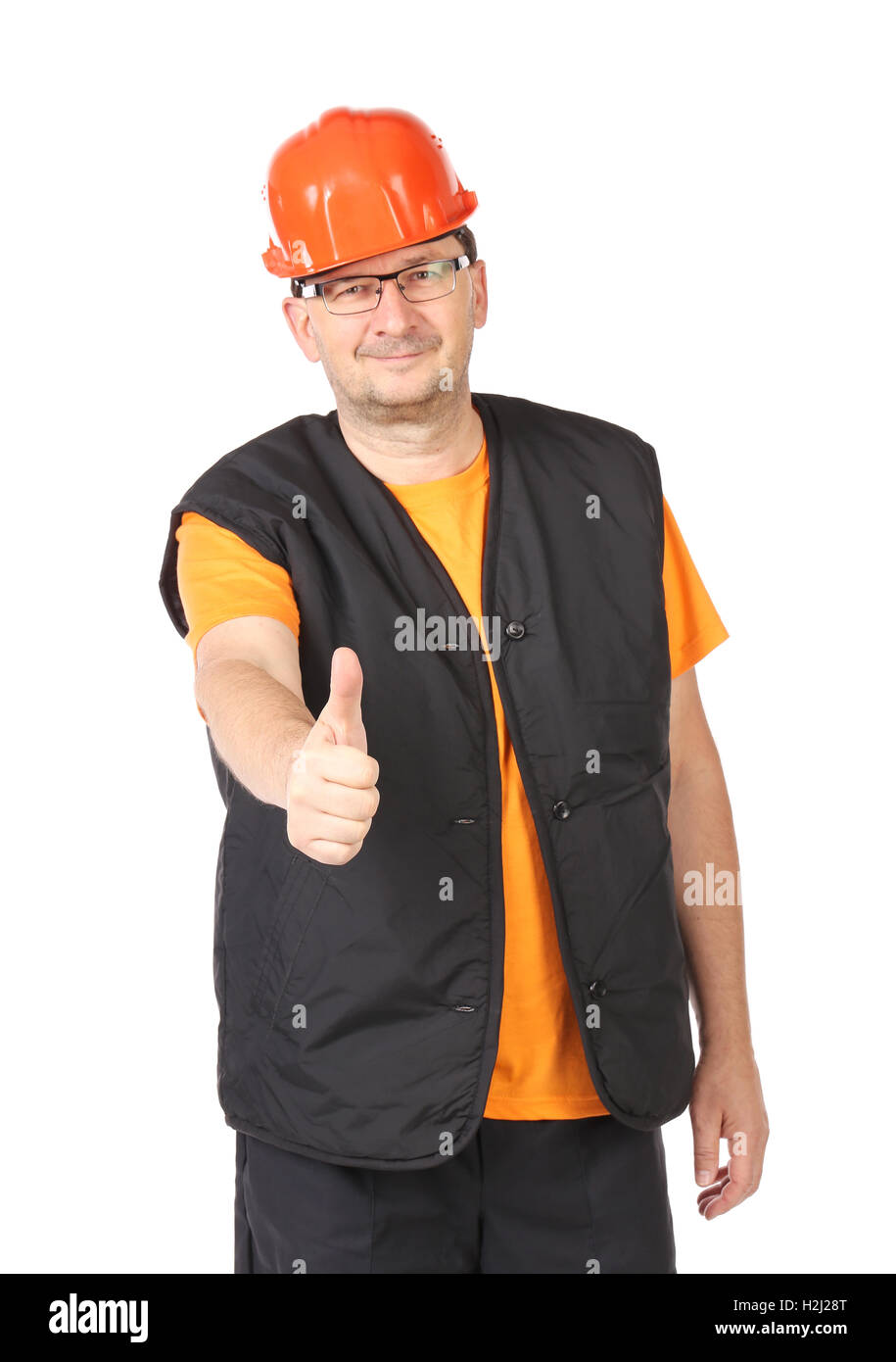 Full body protective gear hi-res stock photography and images - Alamy