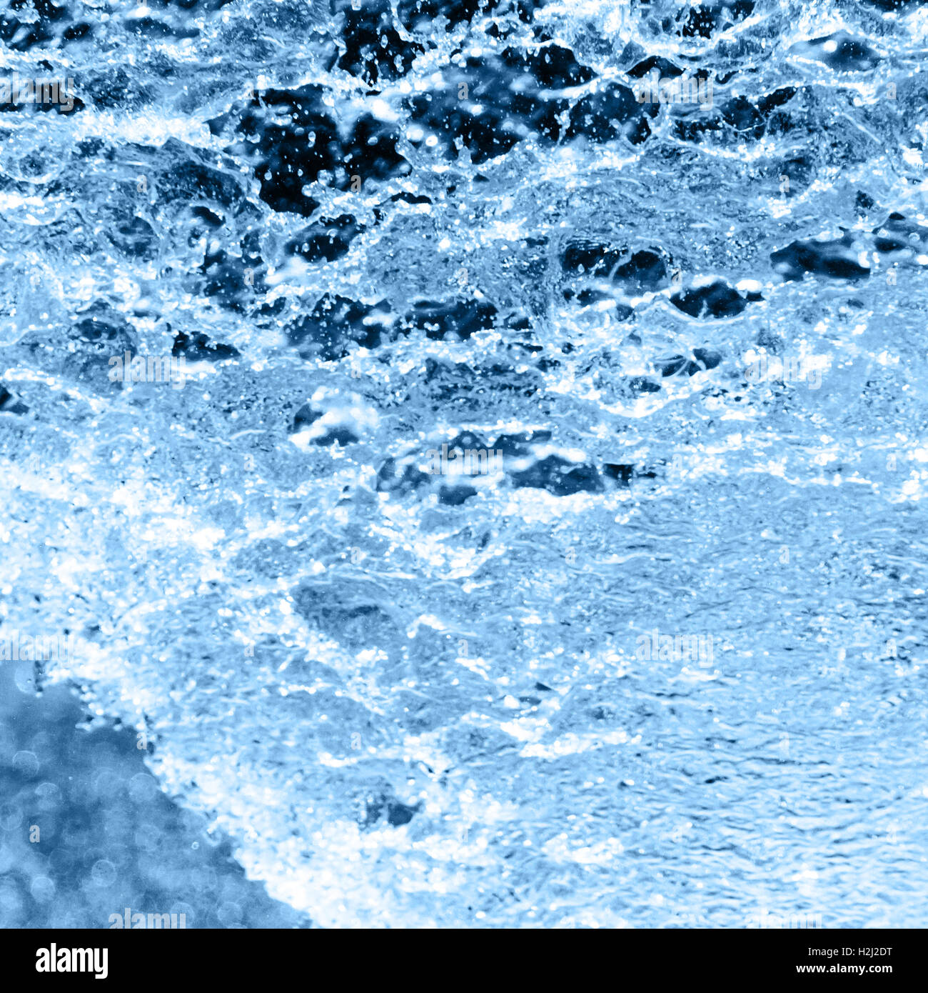 Water surface background Stock Photo - Alamy
