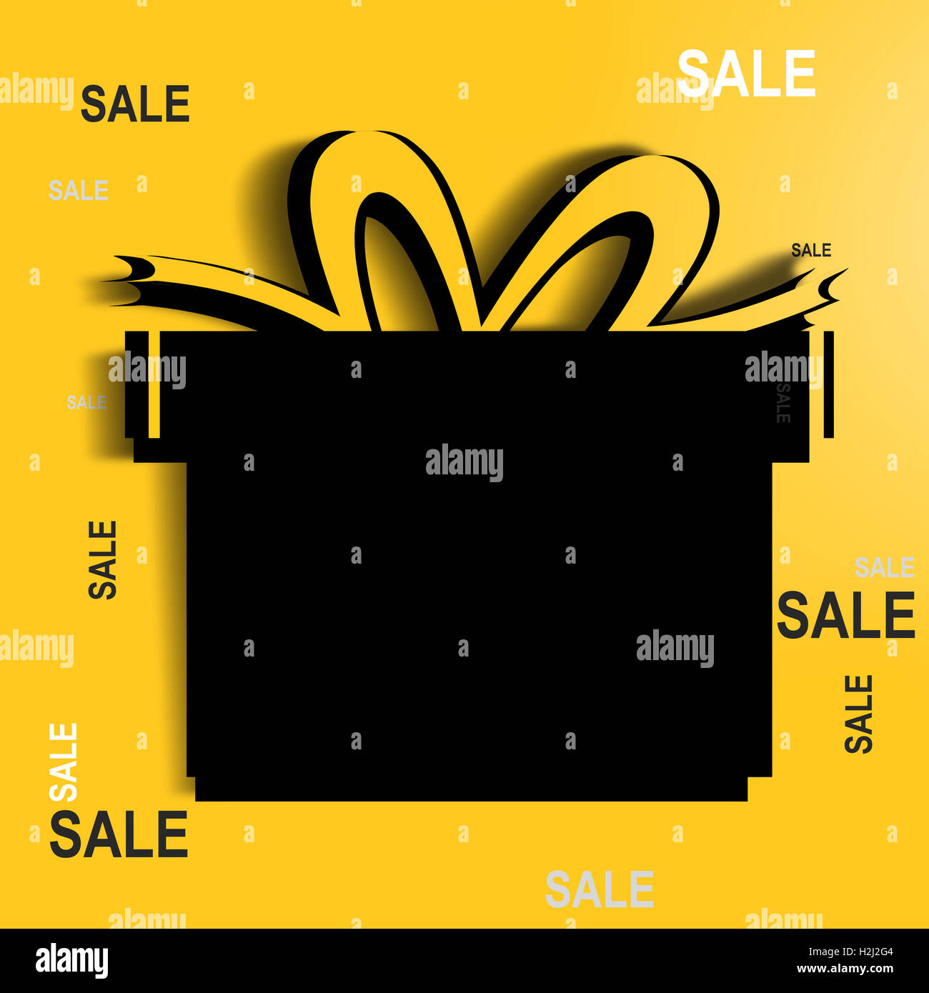 abstract modern illustration Stock Photo - Alamy