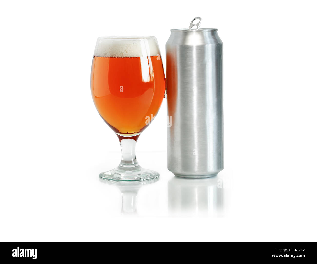Side beer can hi-res stock photography and images - Alamy