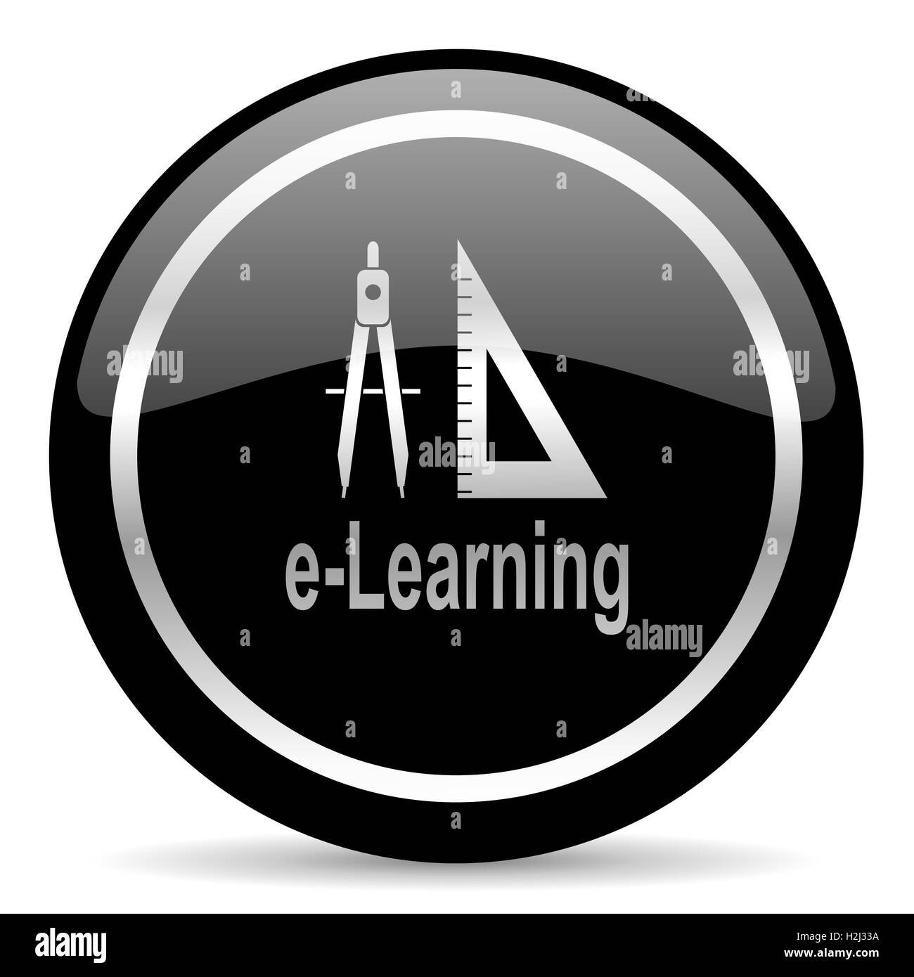 E larning hi-res stock photography and images - Alamy