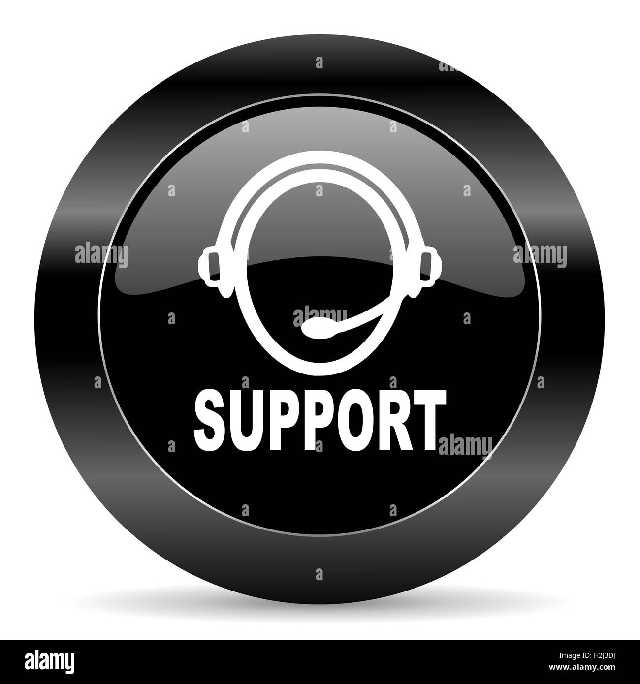 Support Black and White Stock Photos & Images - Alamy