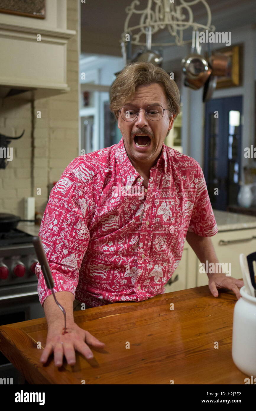 RELEASE DATE: May 27, 2016 TITLE: The Do Over STUDIO: Happy Madison ...