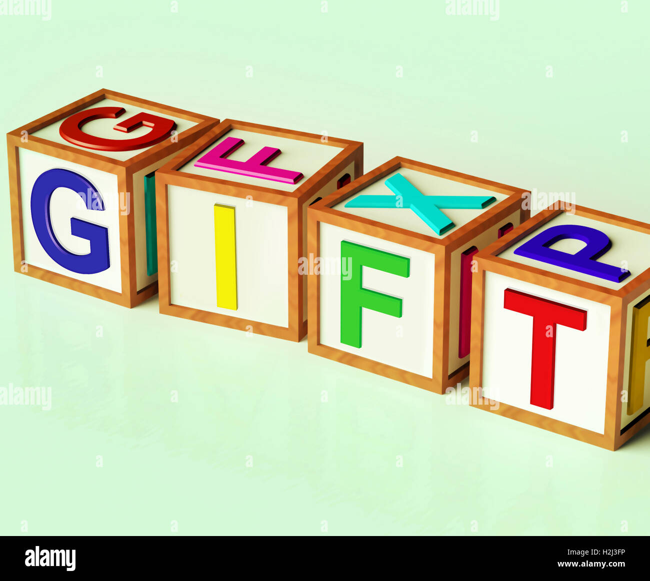 Grant gift hi-res stock photography and images - Alamy