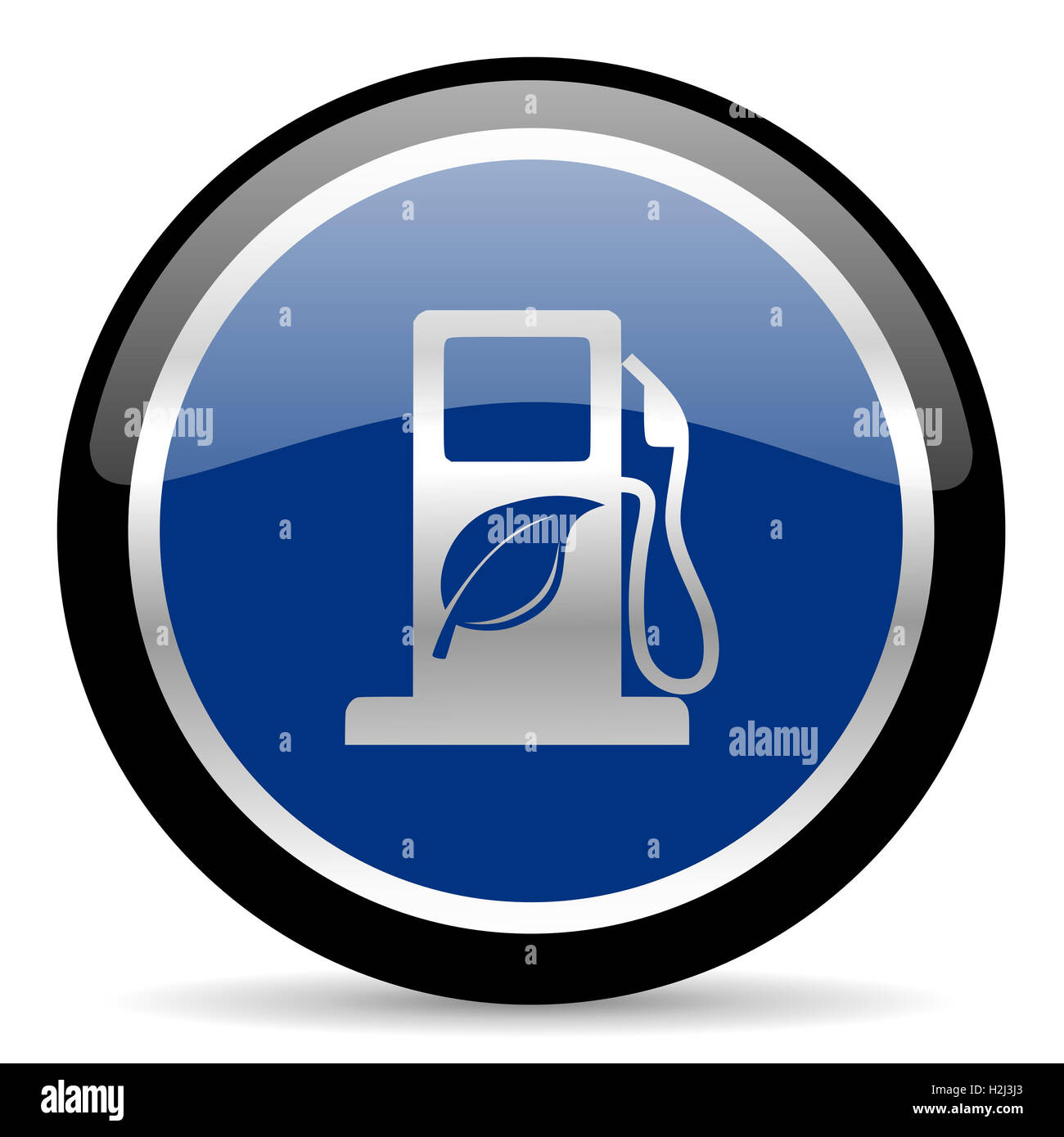 Biofuel symbol hi-res stock photography and images - Alamy